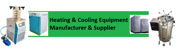 Heating and Cooling Equipment - Yatherm