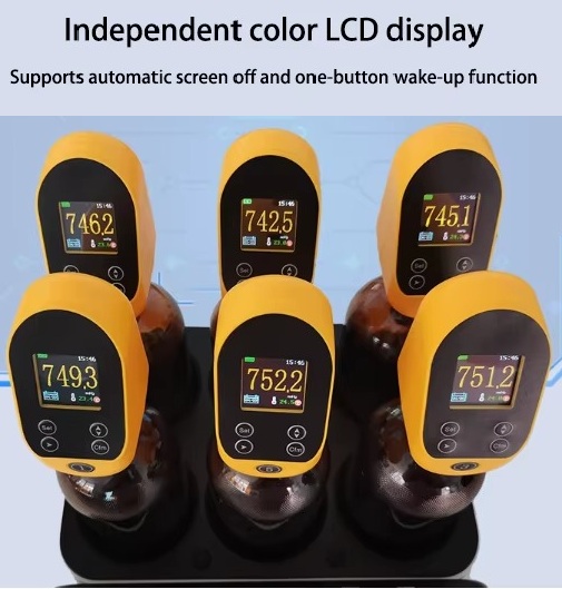 Bod Meter Tester-Bod Analyzer-Biochemical Oxygen Demand Price