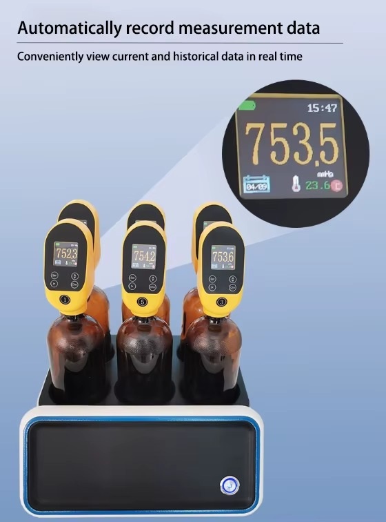 Bod Meter Tester-Bod Analyzer-Biochemical Oxygen Demand Price